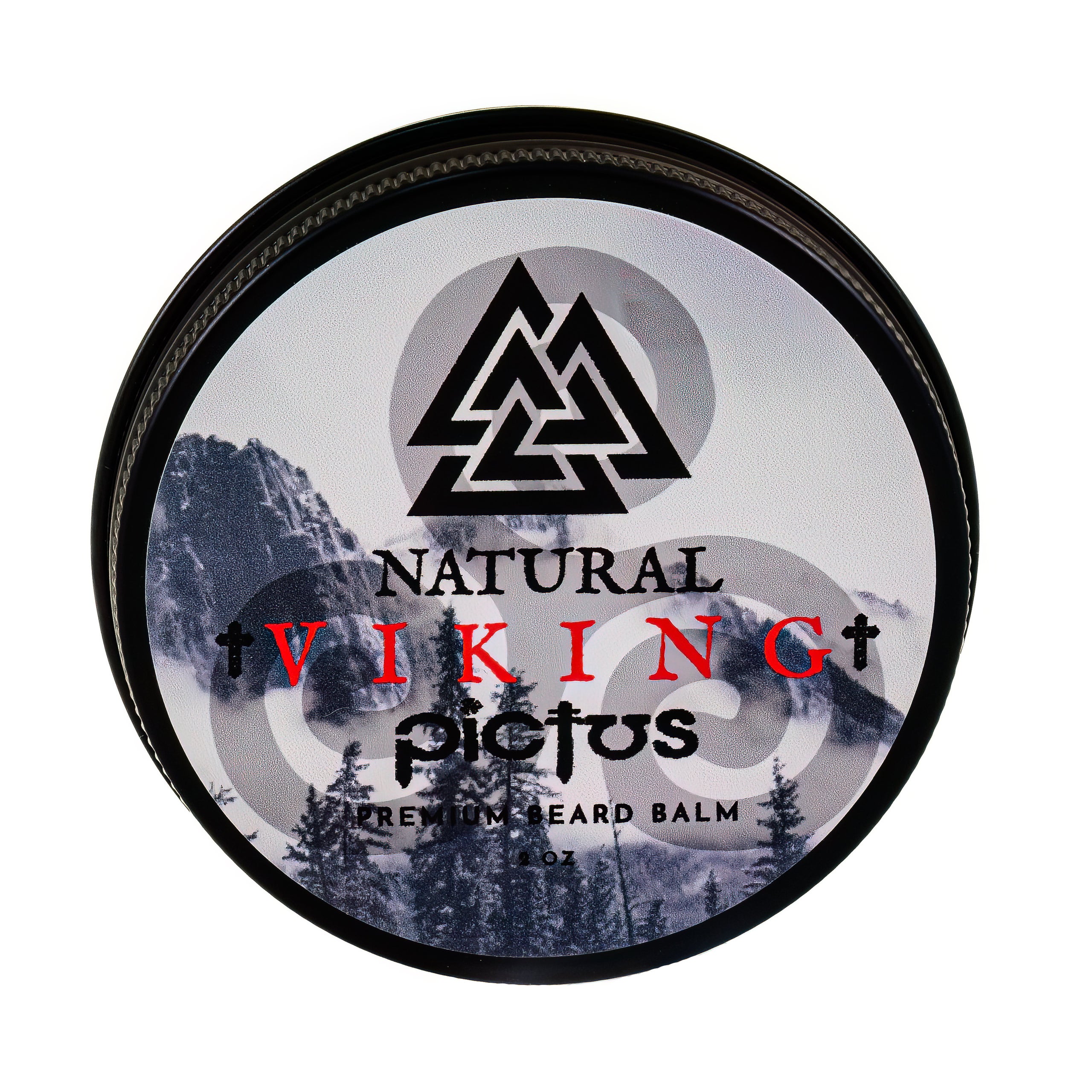 Pictus Balm | Natural Viking